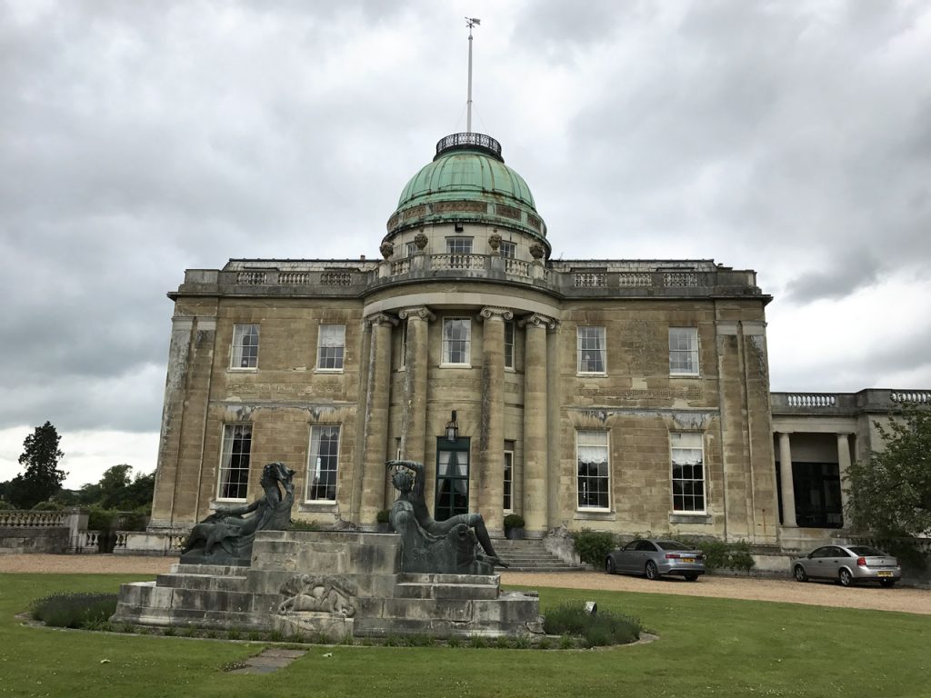 Tyringham-Hall-June-2017-day – Trout's Notes